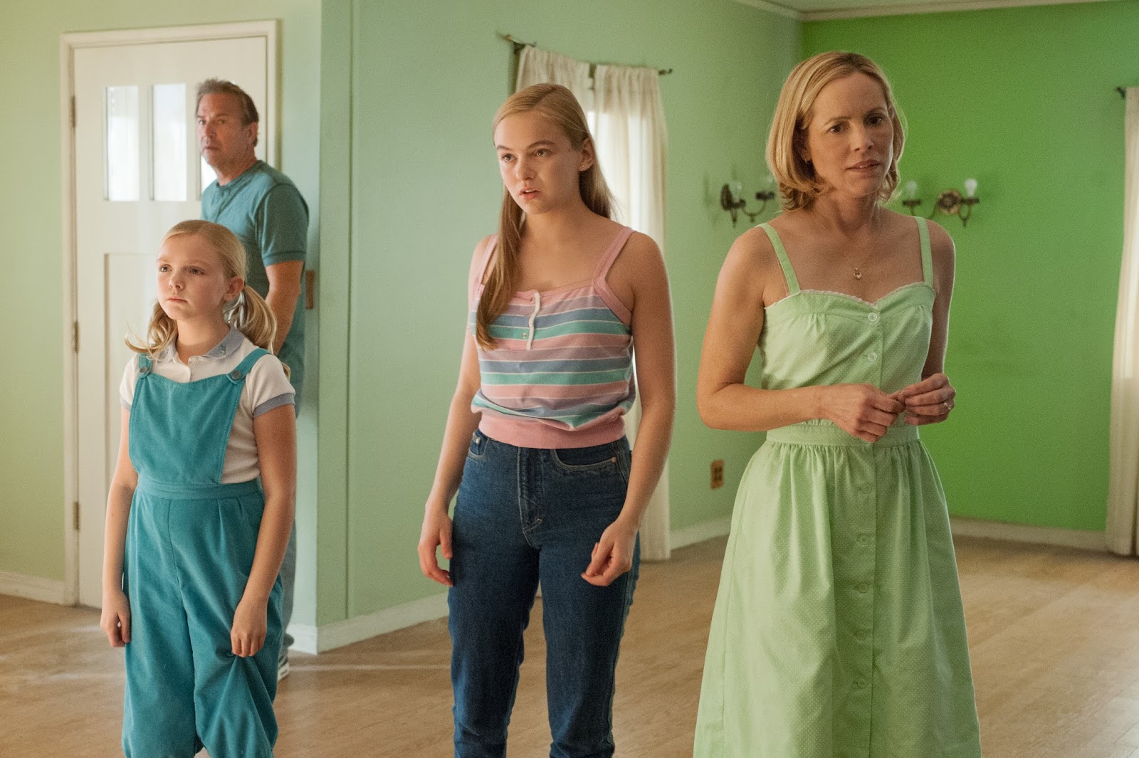 Sasaki Time: Sasaki Time's Blu-Ray Review for McFarland, USA Sasaki Time: Sasaki Time's Blu-Ray Review for McFarland, USA