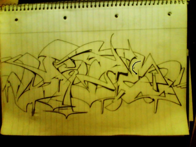 Just how to Draw Graffiti Names | Best Graffitianz