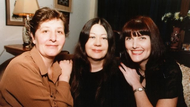 A Penny in the Well: Penny Thoughts ‘13—42 Up (1998)