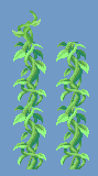 Sprite Fx: Sprite Plants