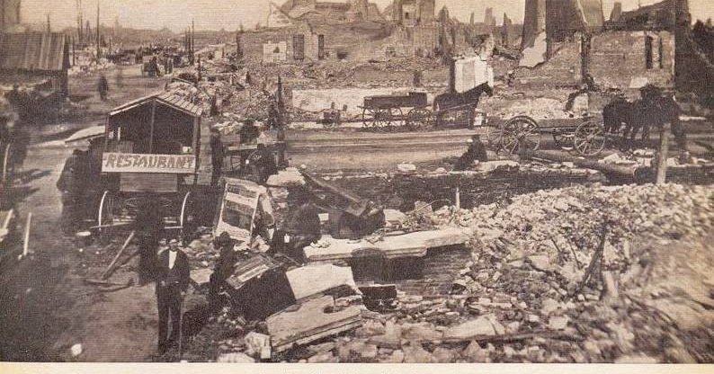 The Digital Research Library of Illinois History Journal™ : 1871 Great ...