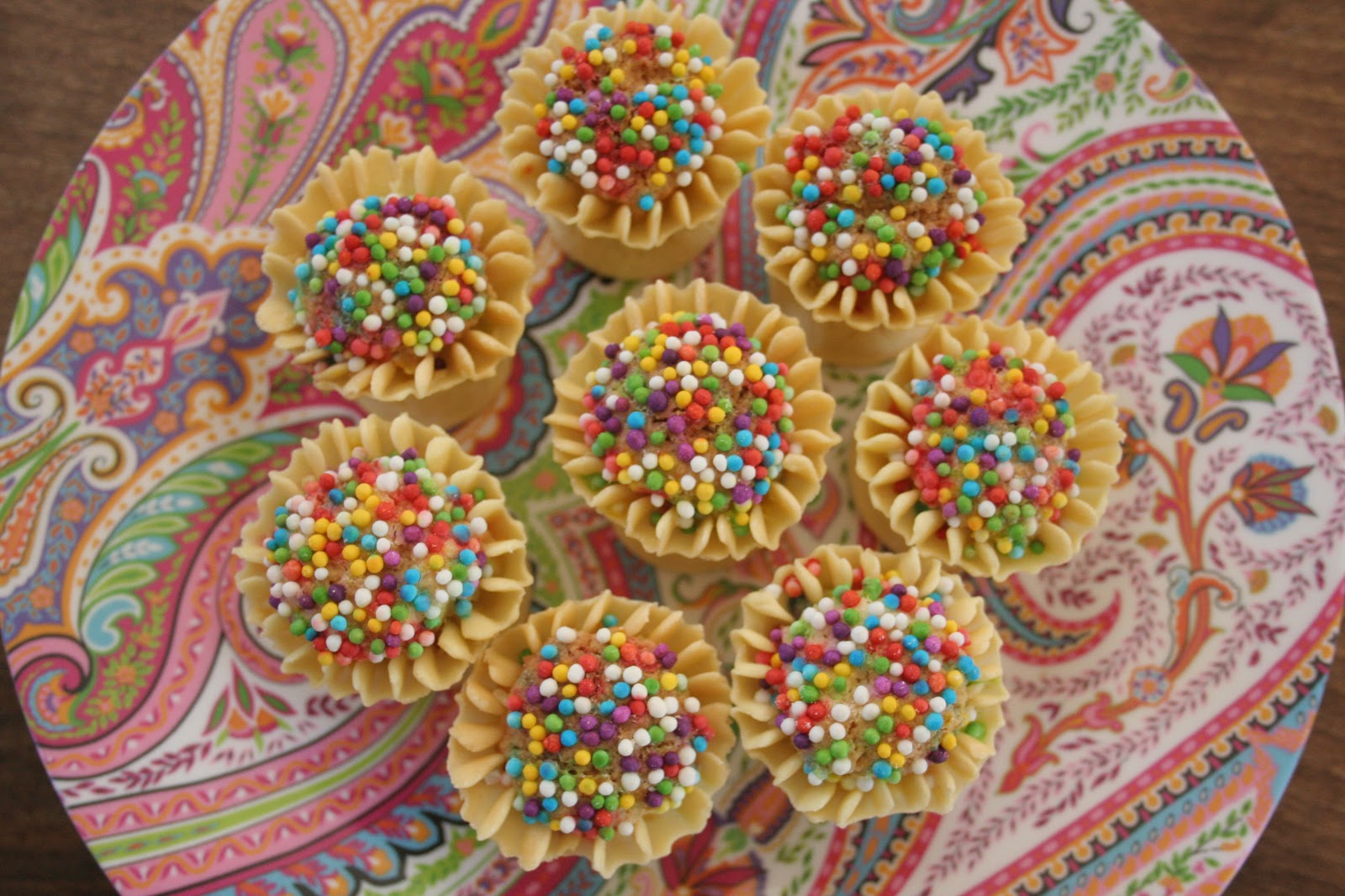 Mazgan - Moroccan pastries from Safi