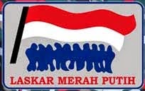 Sejarah Laskar Merah Putih ~ LASKAR MERAH PUTIH
