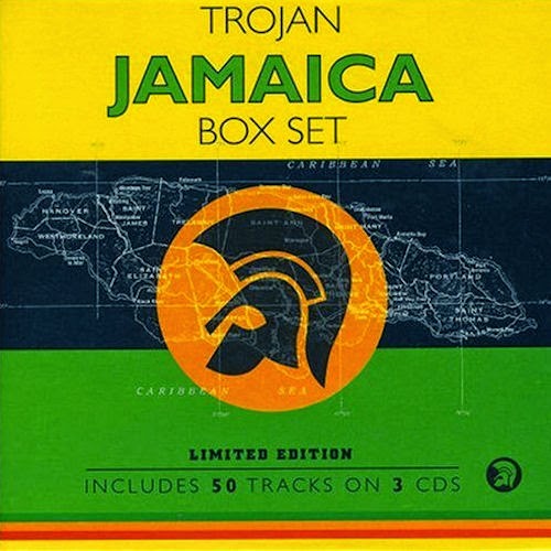 TROJAN BOX SET | Your Musical Doctor | Reggae Download