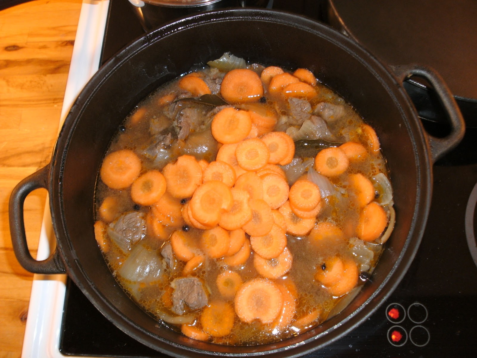 I Kattis kök: Veckans godaste kalops!