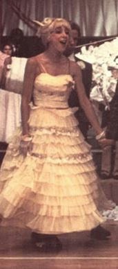 The British Belles: Fashion Inspiration: Frenchy from Grease! (or "How ...