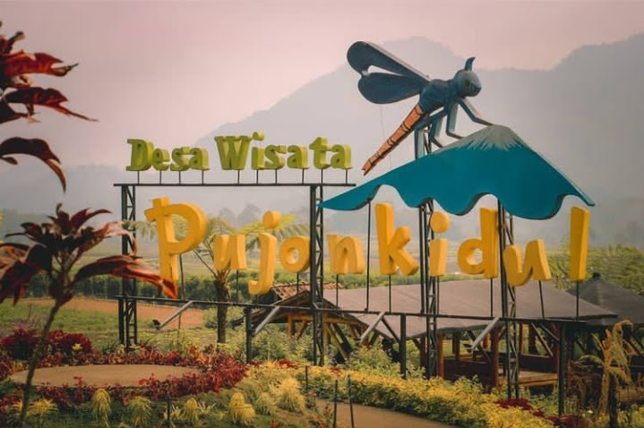 13 Wisata Pujon Kabupaten Malang, Yuk! Menikmati Pesona Alam di ...