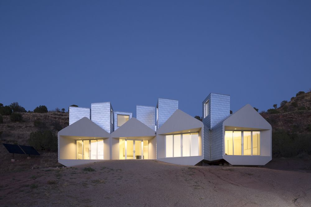 MOS Architects – a f a s i a