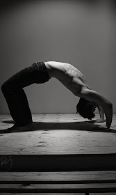 Oh yes I am: Carson Nicely by Ethan James