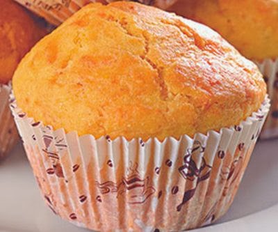 Recepti Sneza: Američki mafin