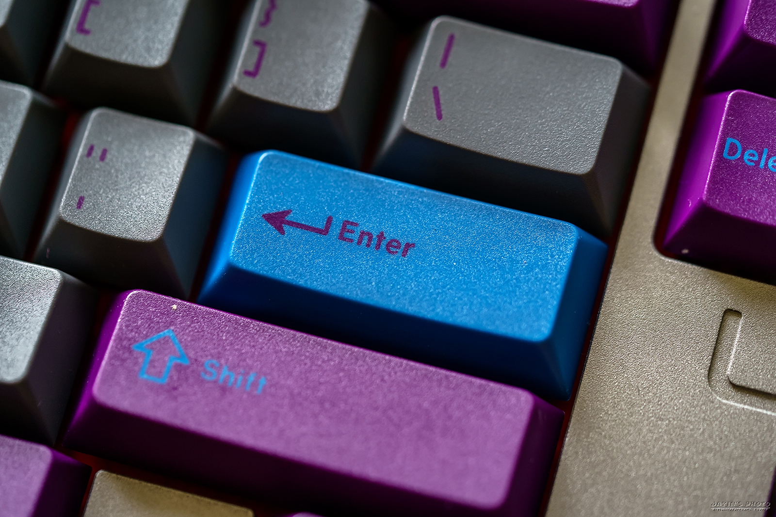 GMK Deep Space | MyLifeForEver