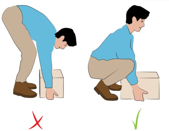 6 solutions to overcome lower back pain problem | How to keep Our live