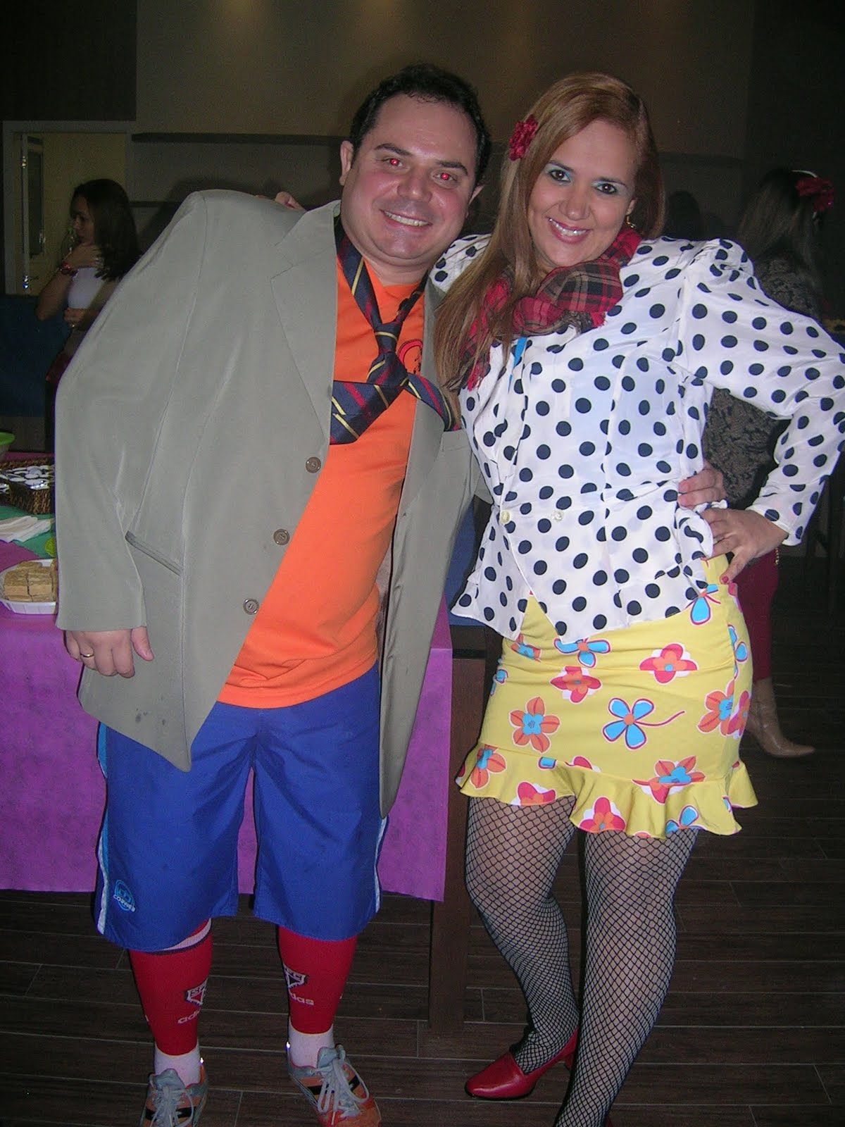 Amigos do Splendor: Balada Brega