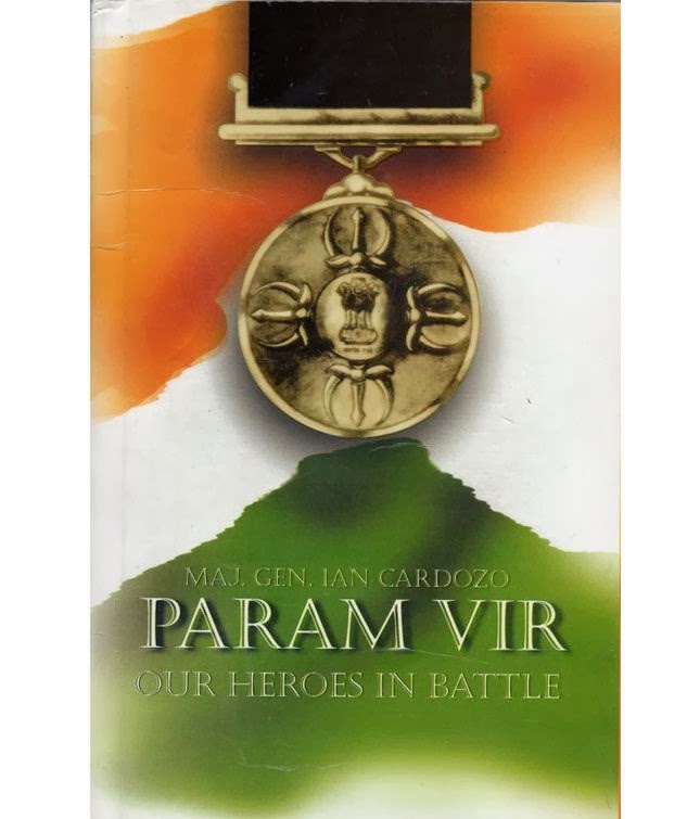 Heroes: I am the Param Veer Chakra - Memories