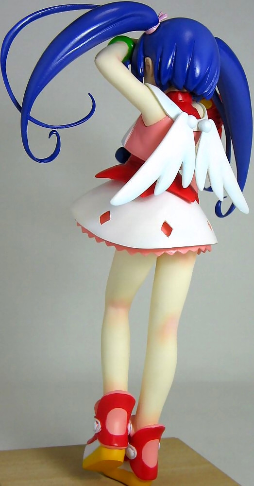 POPOTAN-SDCL: ぽぽたん フィギュア