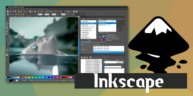 Como instalar a última versão do Inkscape no Ubuntu e no Linux Mint ...