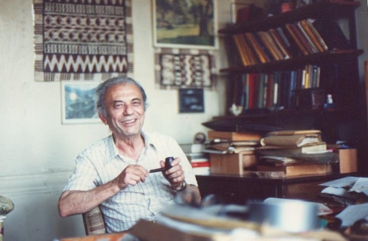 Türk Matematikçi Cahit Arf'ı Tanıyalım - Matematik TV