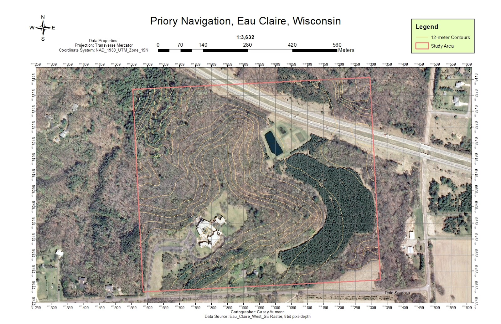 Geospatial Field Methods