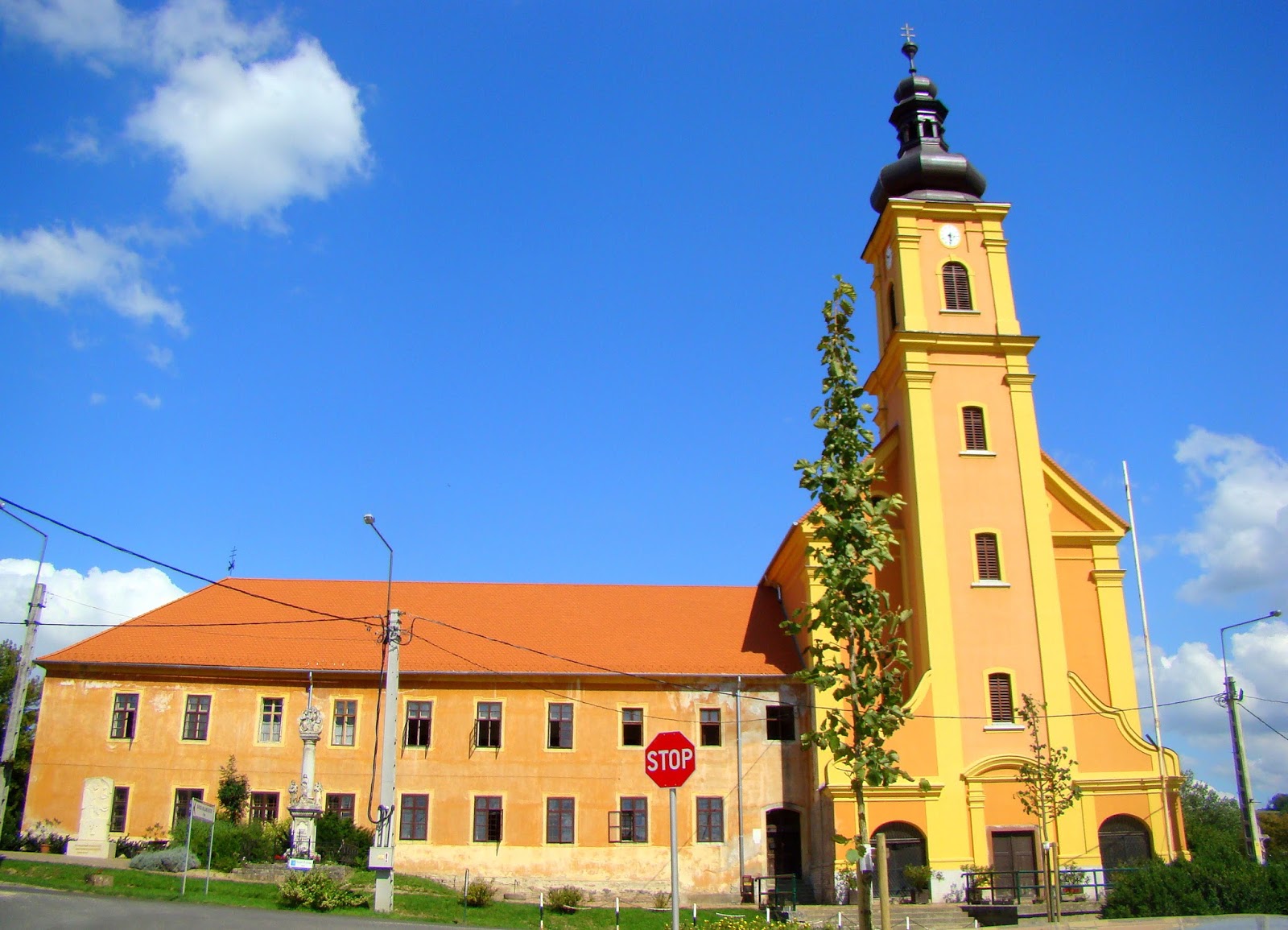 Walter István: Csodaszép Magyarország 259. Andocs