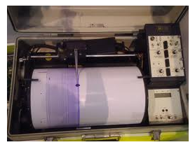 Seismograf | BELAJAR TENTANG FISIKA