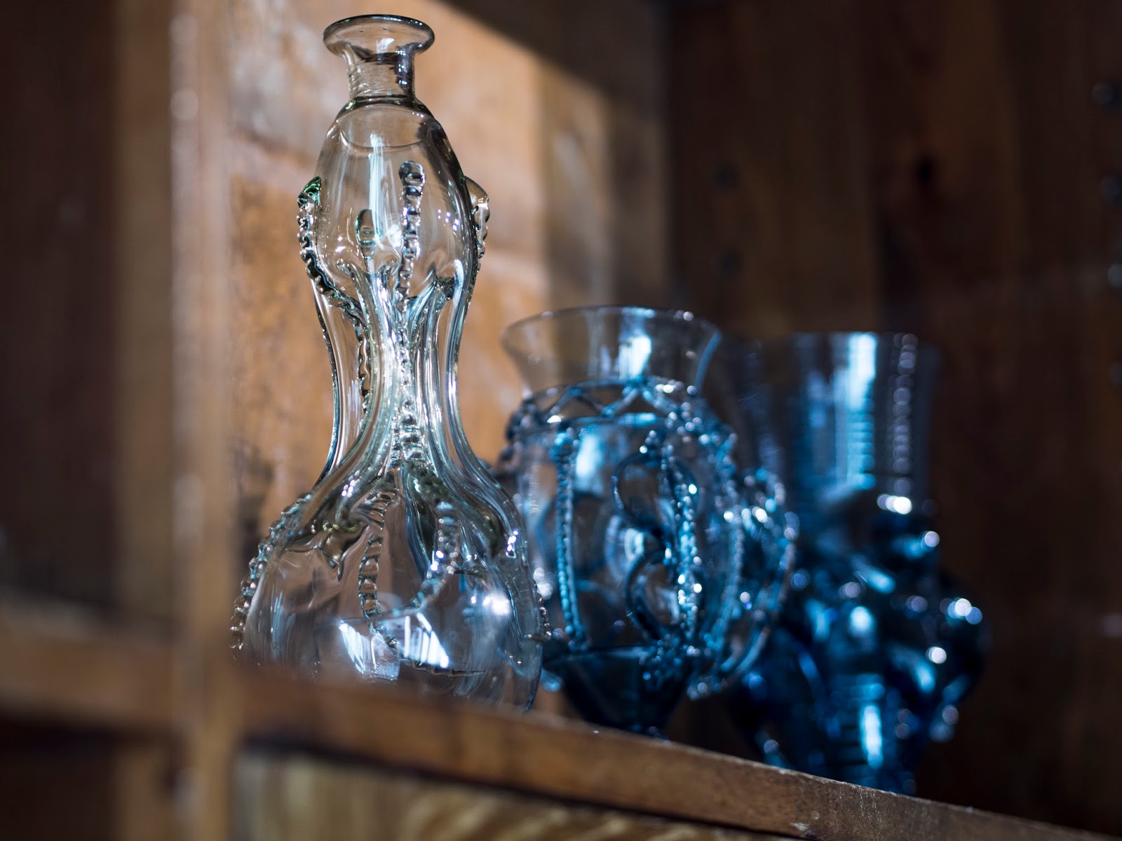 The Wilde Things : The All-New Proloque