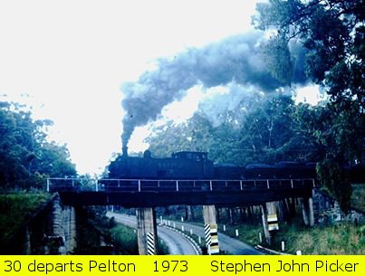 SMR - RVR Railways SIG