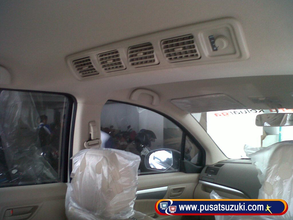 Ertiga Double Blower Siap Dipesan, Indent Cukup 2 Hari Saja - Dealer ...