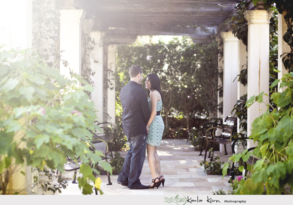 Matthew and Deanne; Palm Beach - Karla Korn West Palm Beach Wedding ...