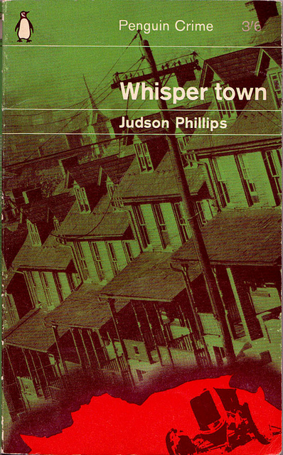 Flyer Goodness: Classic Penguin Book Covers