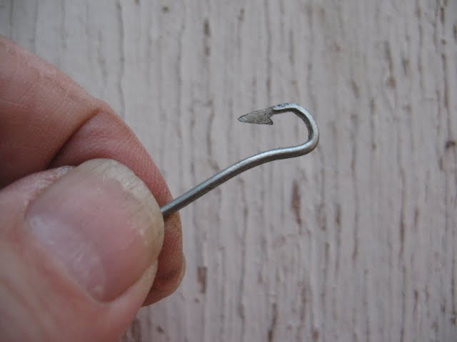 Sensible Survival: Primitive Fishing - Hooks and Line