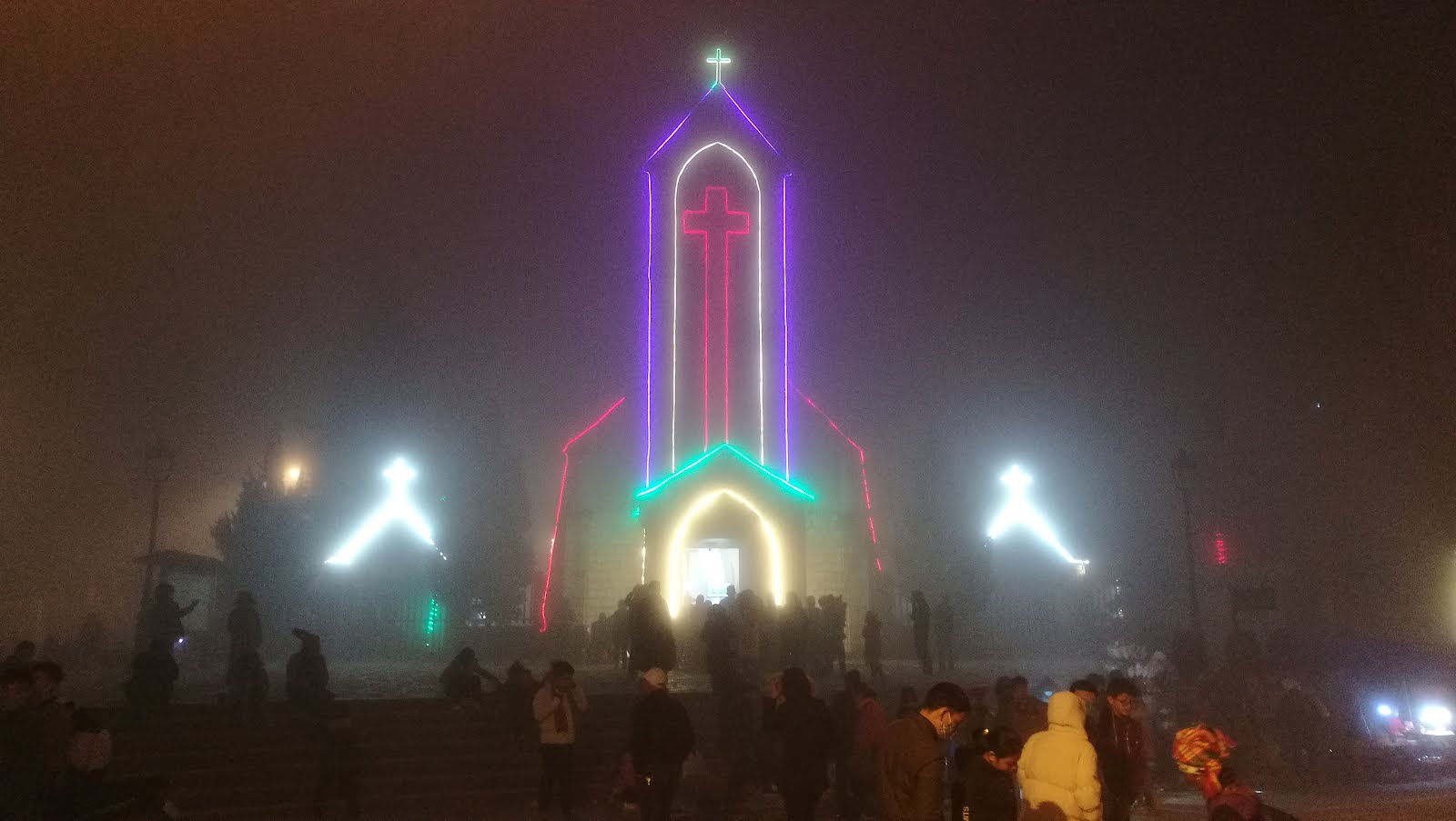 Bách khoa - The end day | Lê Ngọc Tân