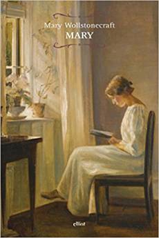 Libri novità: La lettera segreta di C. Duval, Mary di M. Wollstonecraft ...