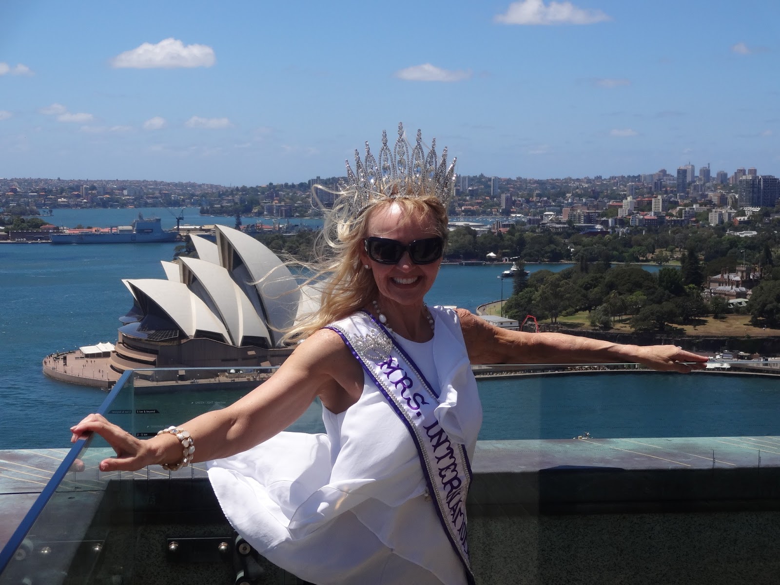 Spectacular Sydney Australia!