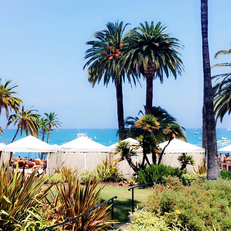 Classy in California: Travel Guide | Catalina Island