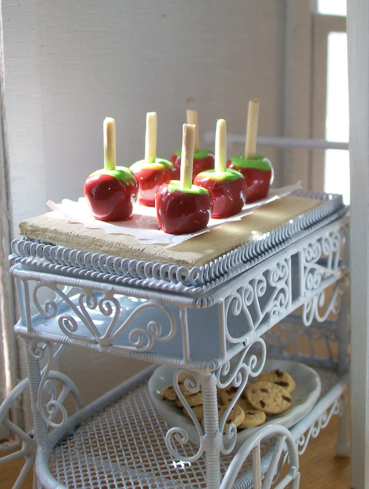 Little Things By Anna: {My Little Pink Bakery}