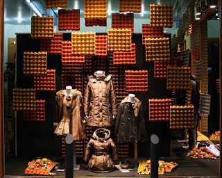 ÚLTIMAS TENDENCIAS EN ESCAPARATISMO (1)