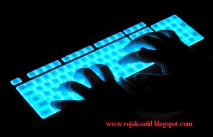 7 Tingkatan Hacker | ™R☼JAKpr☼™