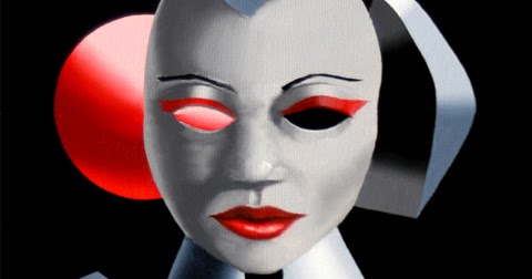 Daily Painters Abstract Gallery: Mark Webster - Exoskeleton #1 ...