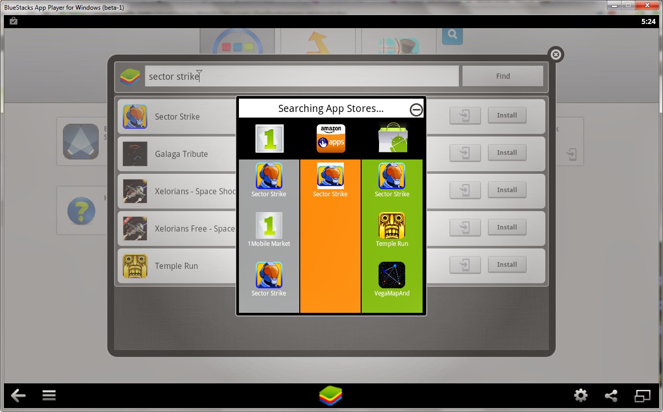MoboDaily: How to Run Android Apps On Pc
