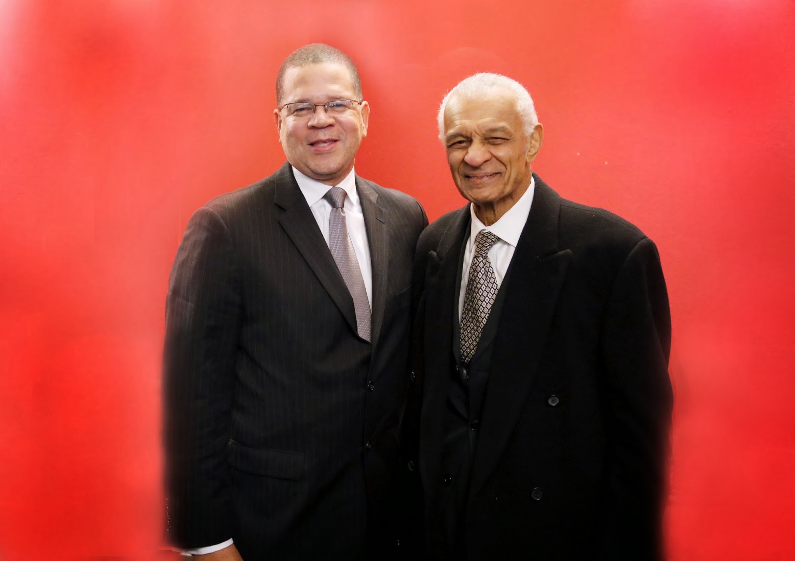 Sojourner Marable Grimmett: 1/1/14