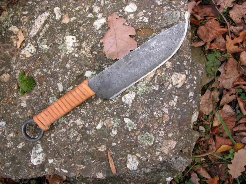 celticknives: celtic knives