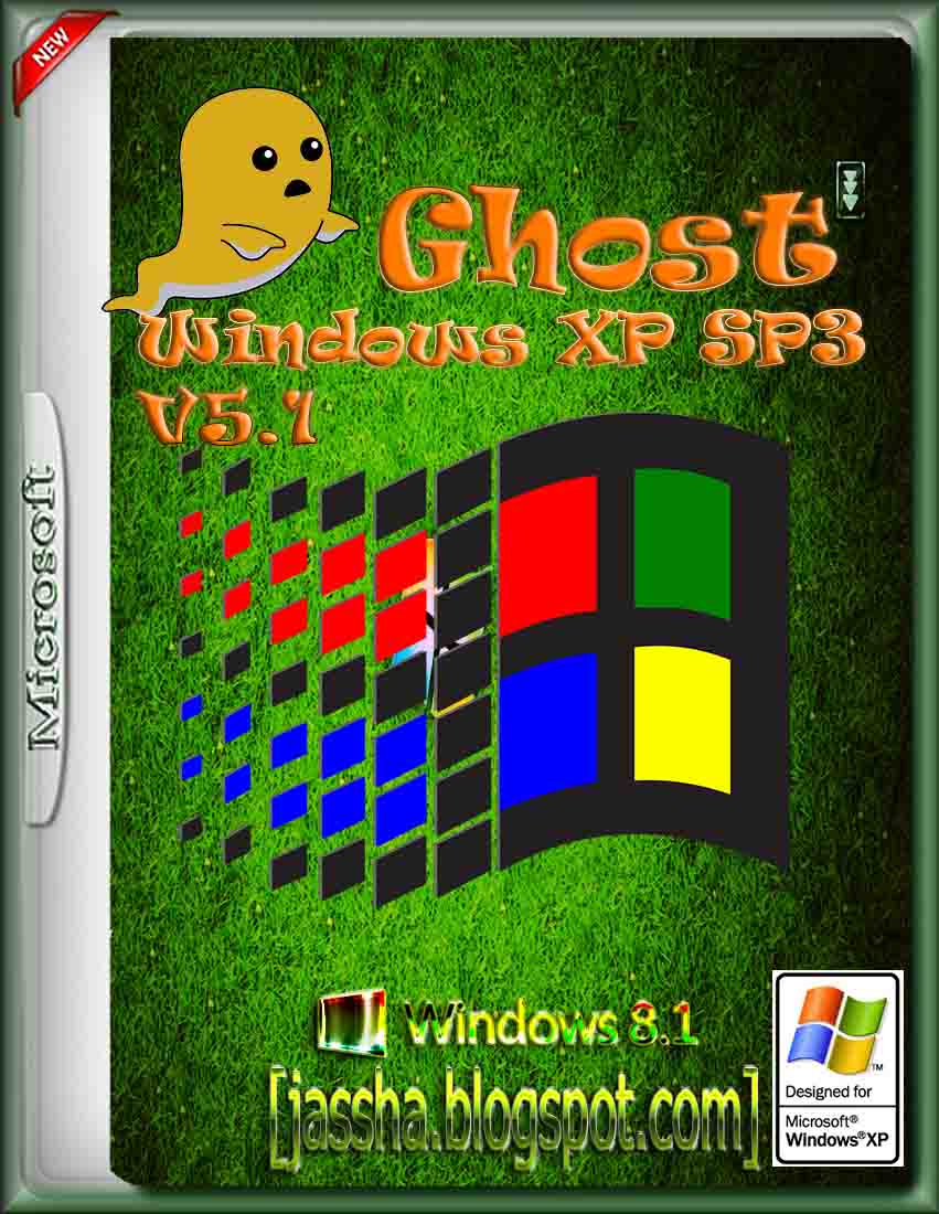Ghost Windows XP SP3 V5.1By VAN Hoang [ ลิงค์เดียว ] ~ ซ่อมคอมพิวเตอร์นอกสถานที่ รามคำแหง บางกะปิ