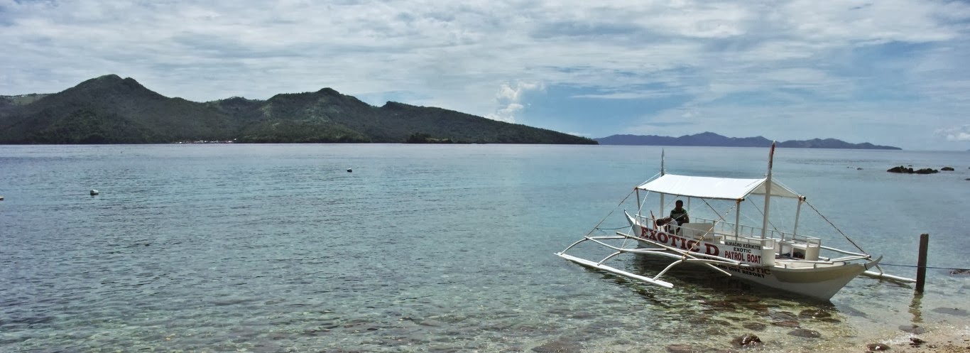 Exotic Island Dive Resort, Kerikite, Almagro, Samar