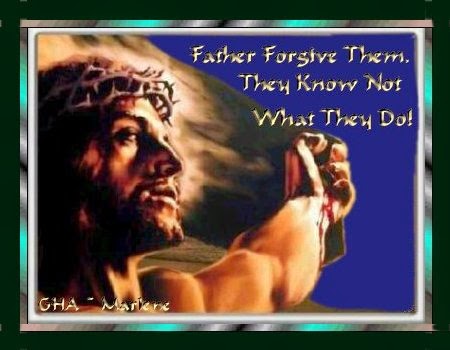 Good Friday And Easter: Good Friday