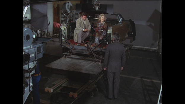 TV-366: Day 214: Columbo, Requiem for a Falling Star