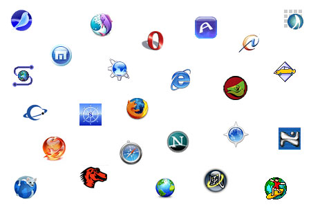 Lo que no conoces de internet: ¿Qué es un Browser?