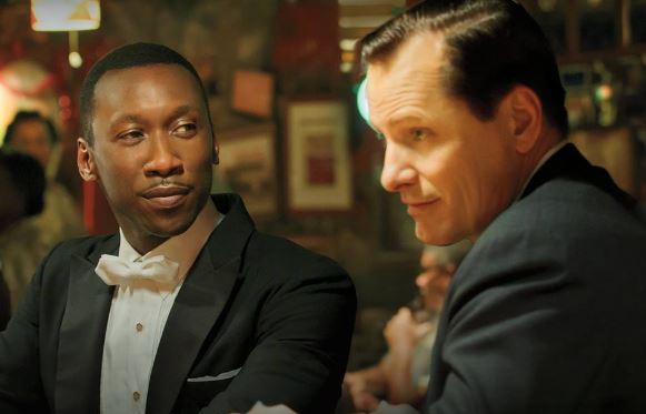 ‘Green Book’ Movie Review: A Road Trip to Friendship
