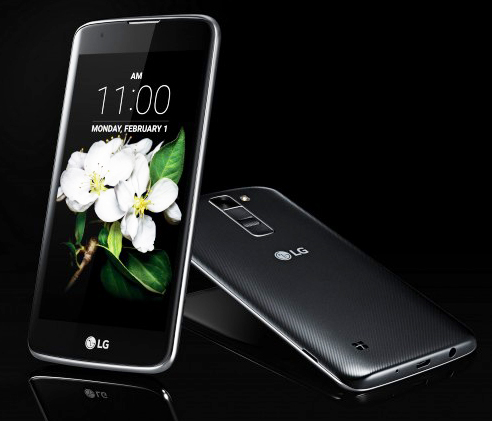 Quiero Un Smartphone Chino: LG anuncia oficialmente la serie K, K10 y K7