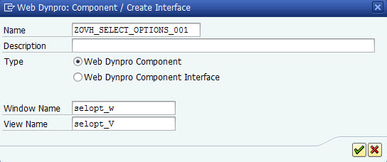An Sap Consultant Web Dynpro Abap Ovs Help For Multiple Input Fields In Select Options 3178