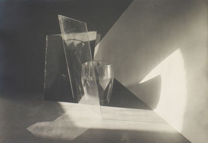 Los Grandes Fotografos: Jaromír Funke (1896-1945)